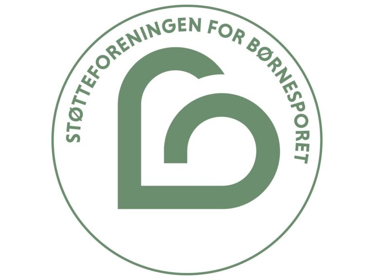 Støtteforeningen for Børnesporet – Faster-Astrup